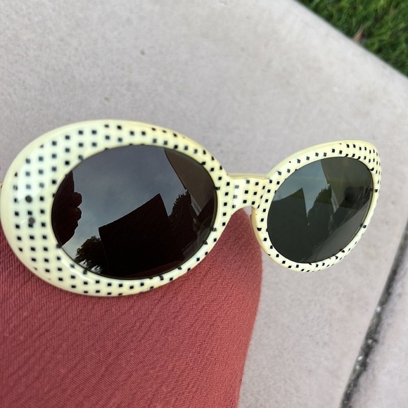 Vintage | Accessories | Vintage 95s Retro Sunnies | Poshmark
